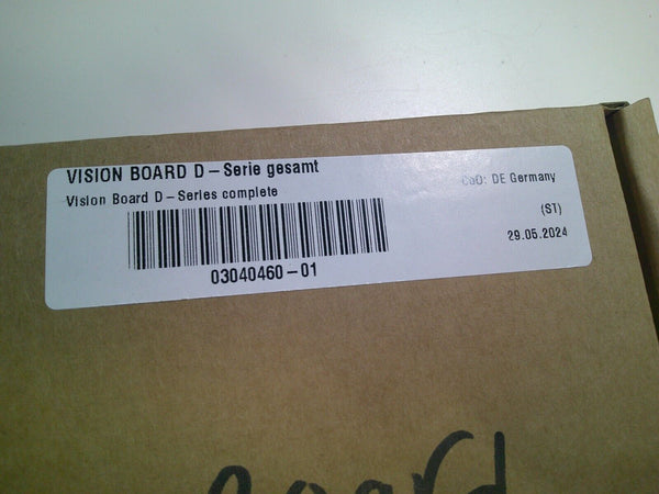 Asm PCB SMT Assembly Machine 03040460 Vision Board D-Series – PFIParts