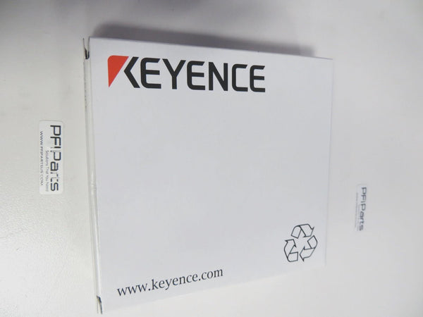 KEYENCE PZ-M32P PZM32P Photoelectric Sensor, new In Box – PFIParts