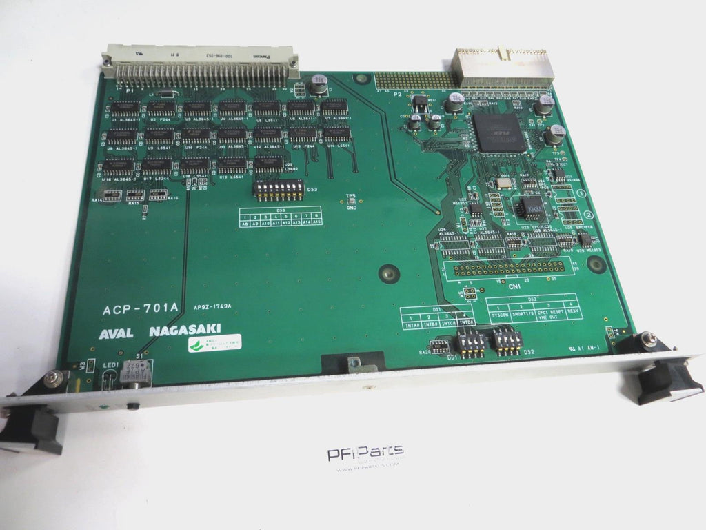 Juki ACP-701 JUKI BUS BRIDGE BOARD Board ACP-701 40003313 – PFIParts