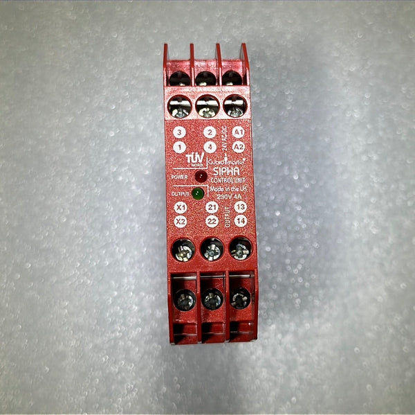 Mydata L-049-0253 Guard Master Control Unit w/Cables – PFIParts