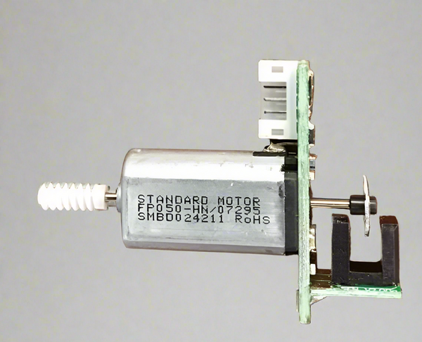 KFTA Feeder Motor (5 Pin) (CT-MOTOR-PTC-V2.00) FP050-HN – PFIParts