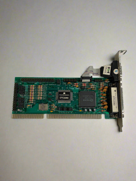DTC2280 Data Technology Corporation 16-Bit ISA Module – PFIParts