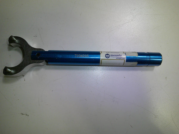 Mountz TB blue 20 - 50 torque wrench preset Cam - Over 7204295 – PFIParts