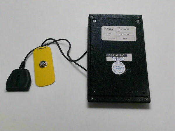 Vermason H340 ESD Tester Calibration Unit for Wrist Strap And Footwear ...