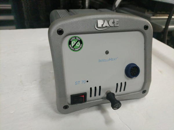 PFIParts - Pace ST 70 - www.pfipartsus.com