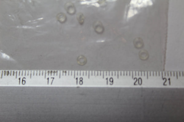 PFIParts O-ring, Silicon, P2813