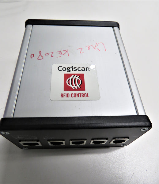 Cogiscan MPC-4C Multiplexer – PFIParts